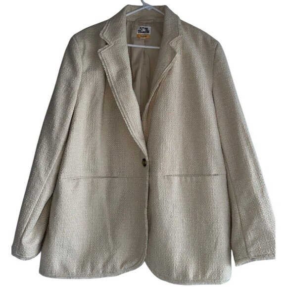 Future Collective | Jackets & Coats | Future Collective Jenny K Lopez ...